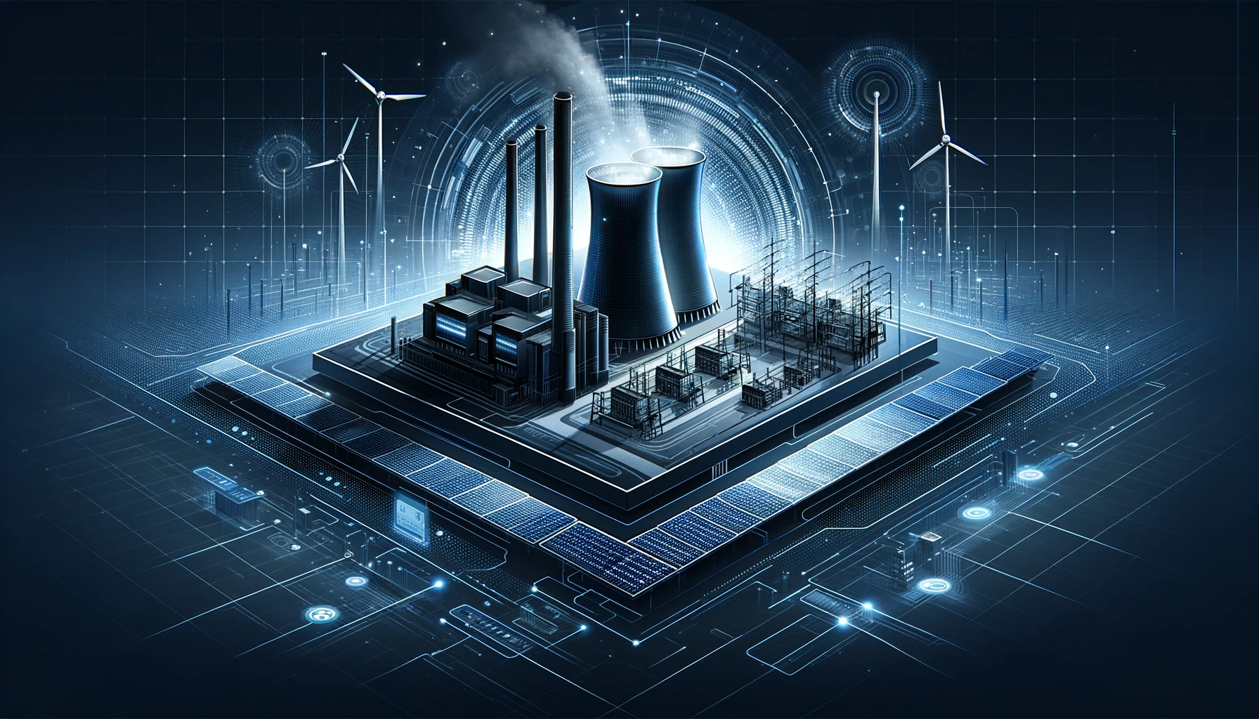 Thermal Energy Storage Solution - TESS Energy